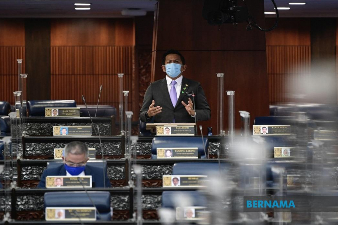 Dewan Rakyat passes amendments to Windfall Profit Levy Act