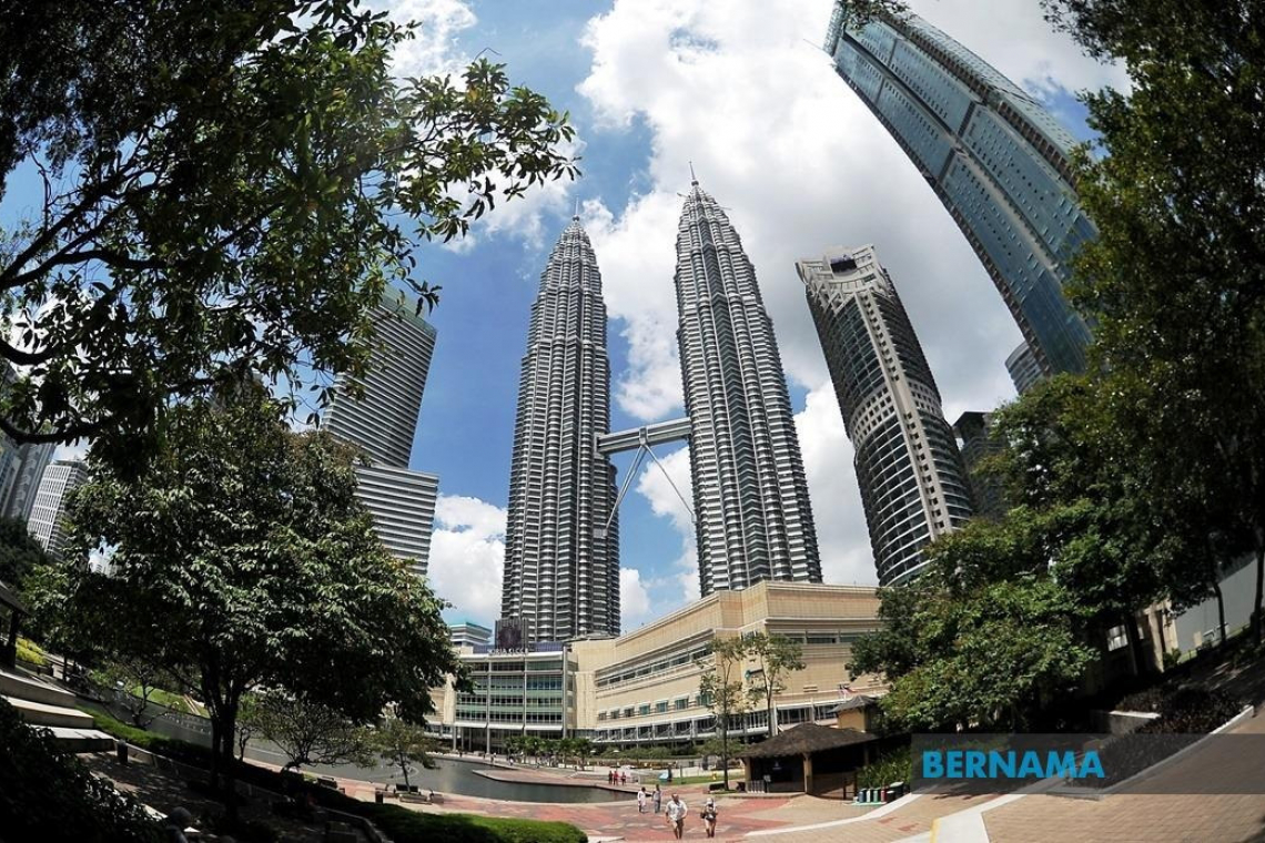 IFDI 2021 recognition shows strength of Islamic Finance in Malaysia ...