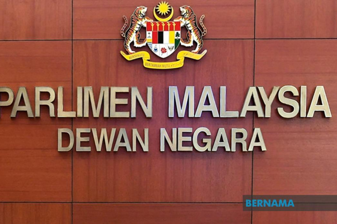 Dewan Negara approves Budget 2022