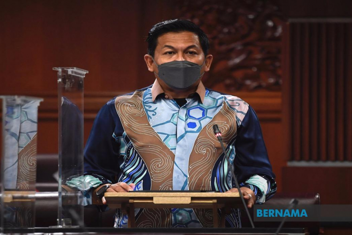 Dewan Negara unanimously passes Finance Bill 2021