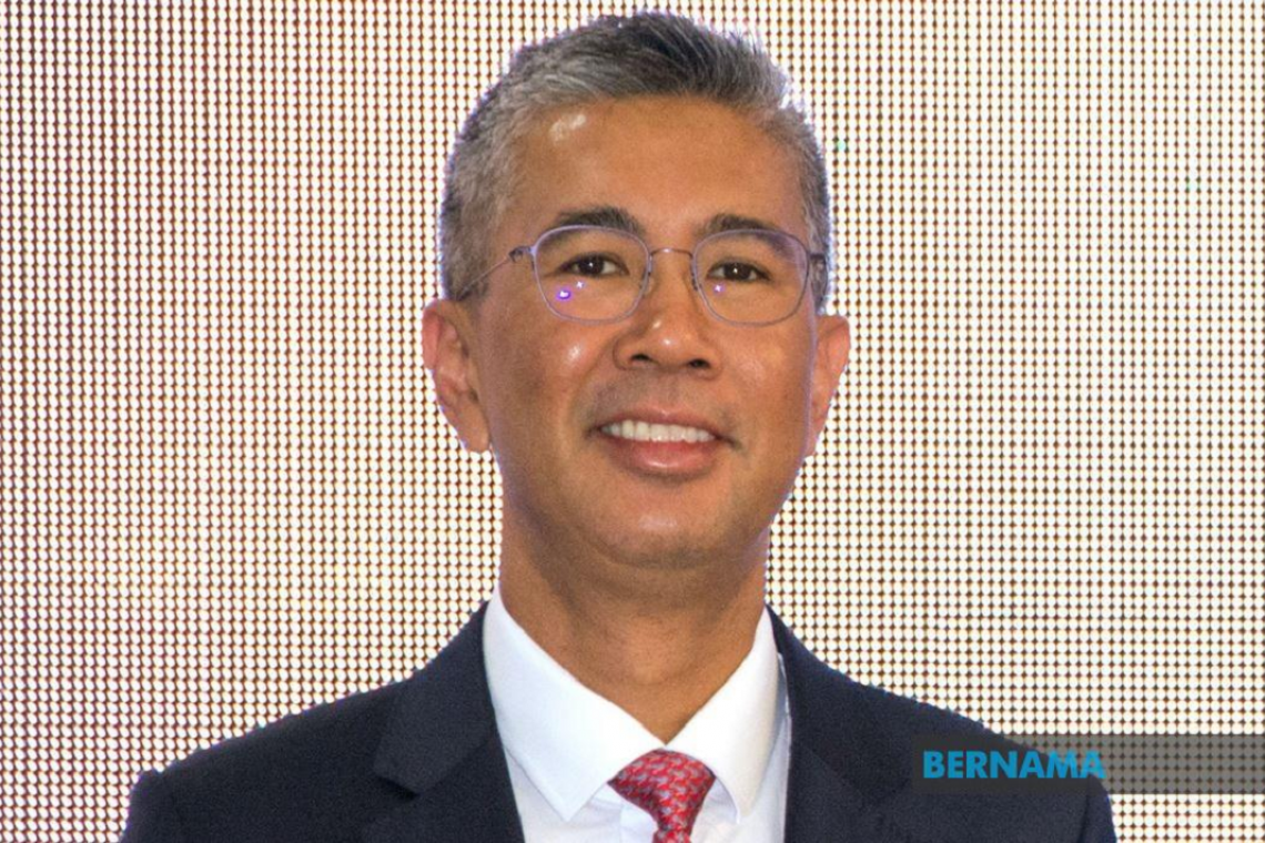 Malaysia-Islamic Development Bank to expand Islamic finance role