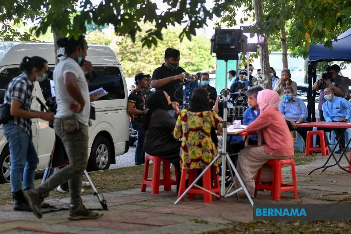 Gov't allocates over 100 mln to drive local creative industry