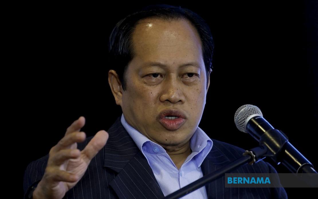 Supply Bill 2023 tabled for first reading in Dewan Rakyat