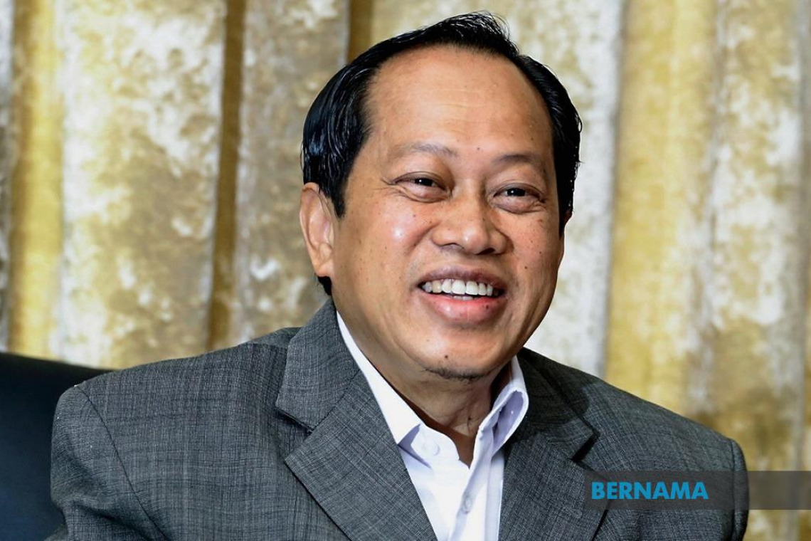 Airport scanning facilities to be upgraded - Ahmad Maslan