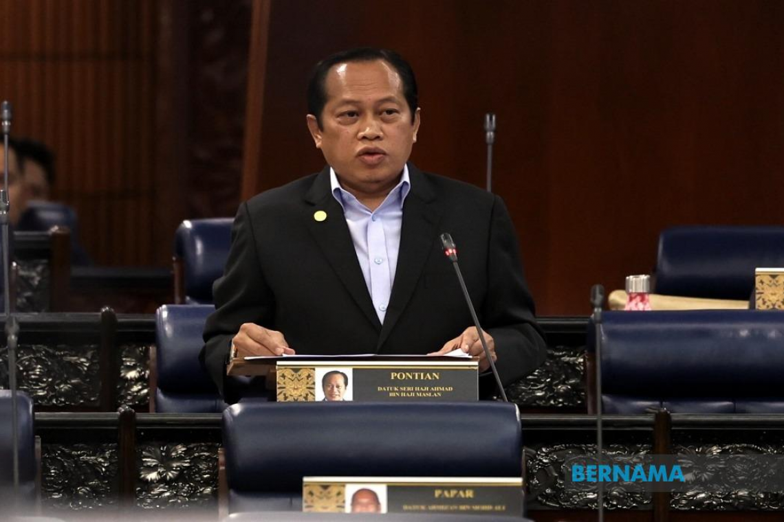 Govt Finalising EPF Flexible Account Details – Ahmad Maslan