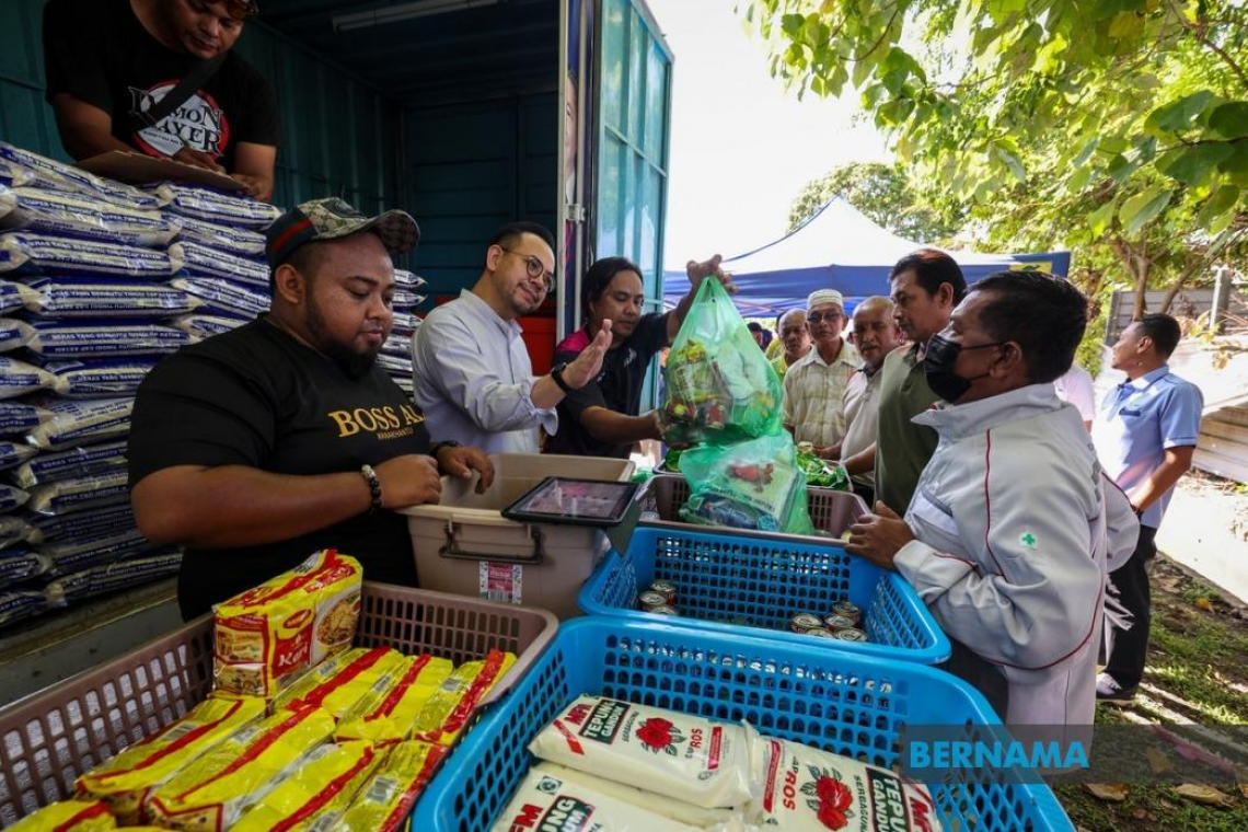 Targeted Subsidies Best Way To Ensure Aid Reaches Right Recipients ...