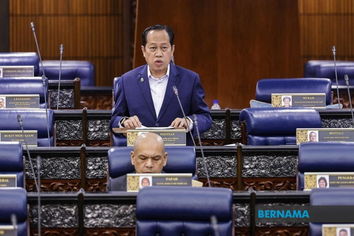 Rahmah Cash Aid gives high impact to B40 group and helps stimulate the economy – Ahmad Maslan