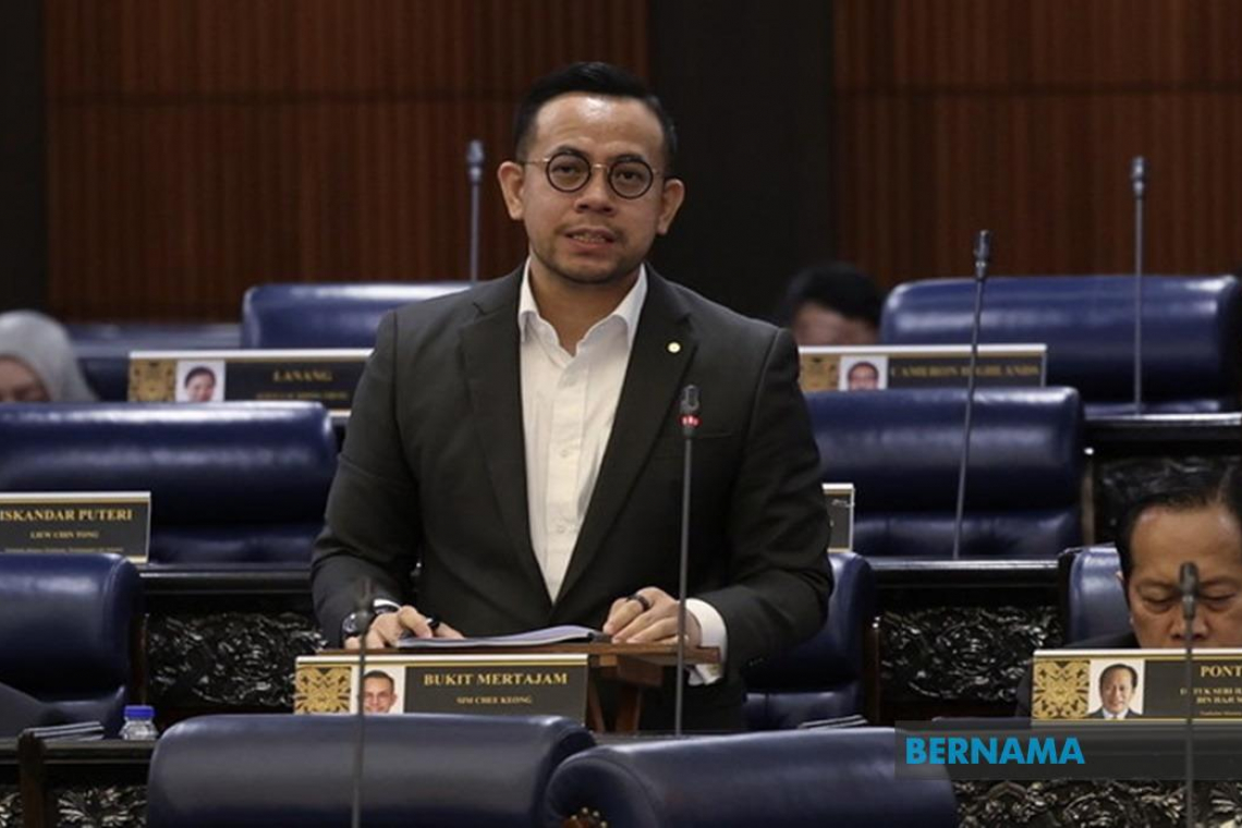 Dewan Rakyat approves finance bill