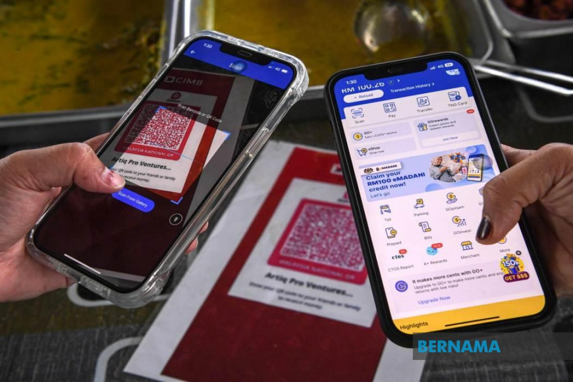 MoF Considering EMADANI Rejection Appeals - Ahmad Maslan