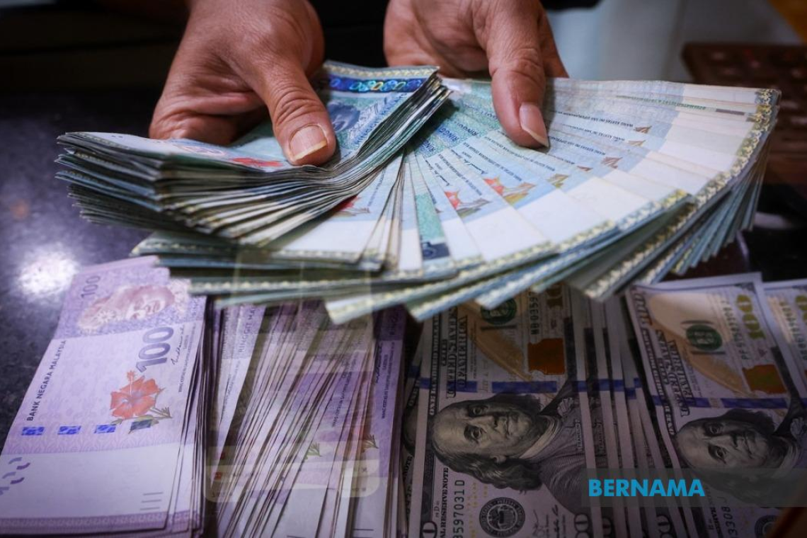 Coordinated Govt Actions Bolster ringgit As Asia's Top Performing Currency - MoF