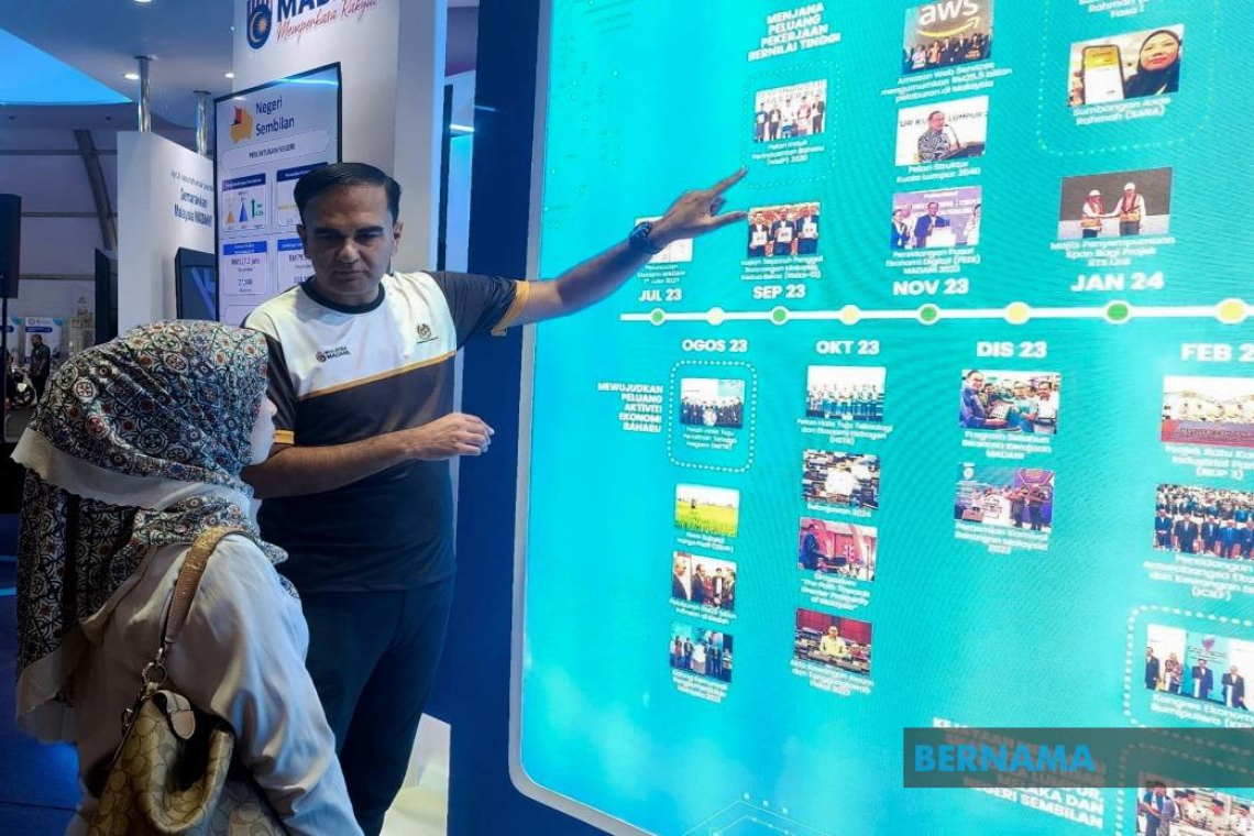 Govt's Initiatives, Policies To Drive Sustainable Economic Growth