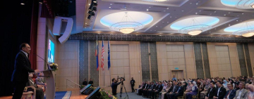 ASEAN 2025 Meeting (Finance Treck)