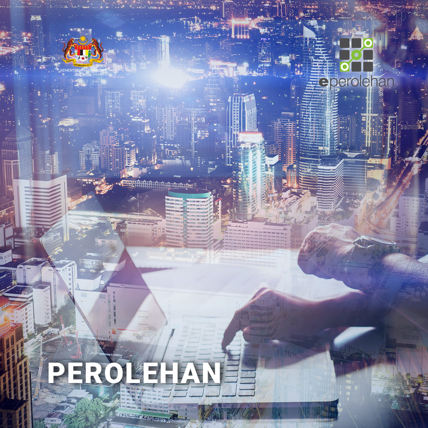 Portal Rasmi Kementerian Kewangan