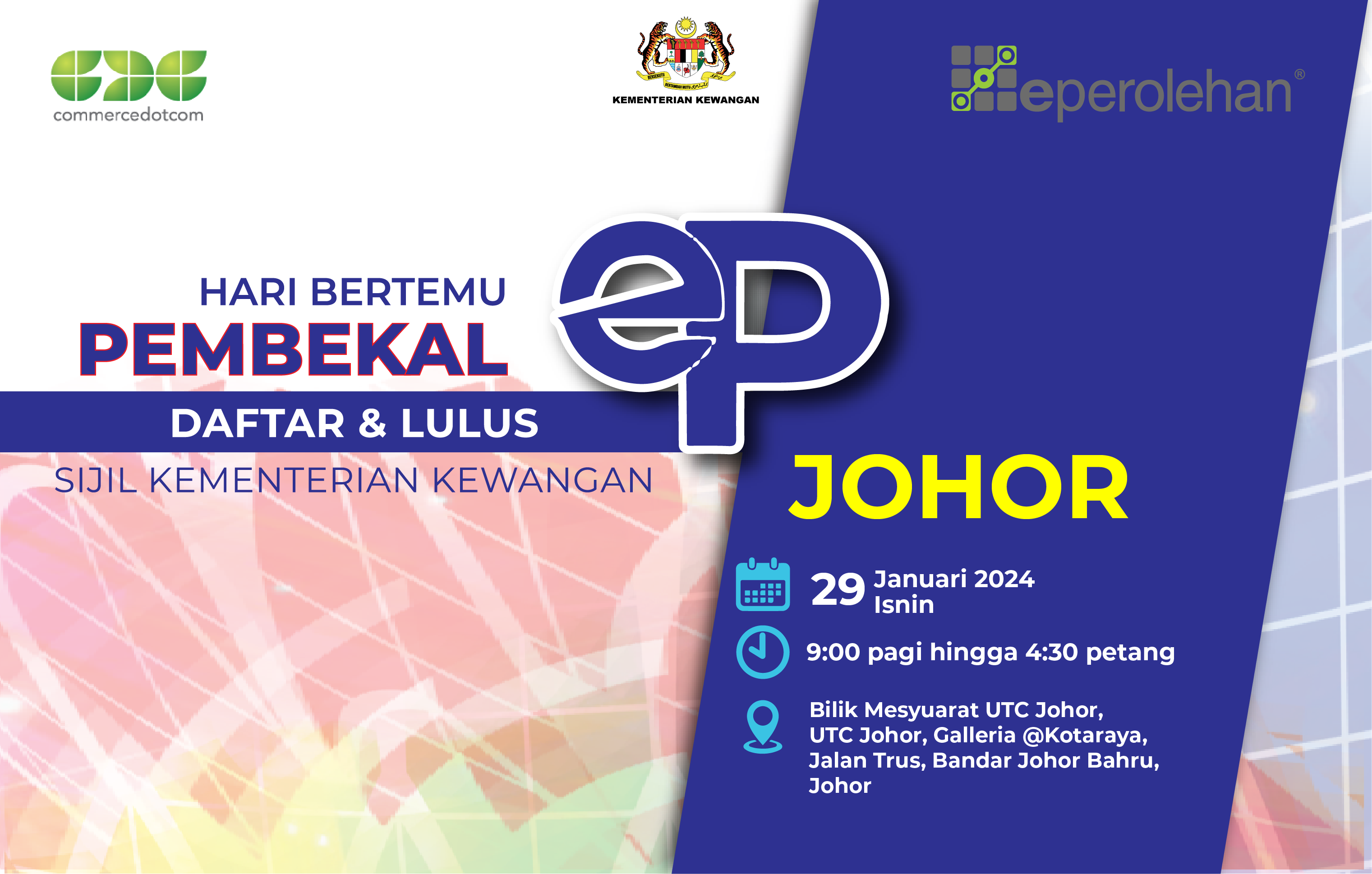 Portal Rasmi Kementerian Kewangan