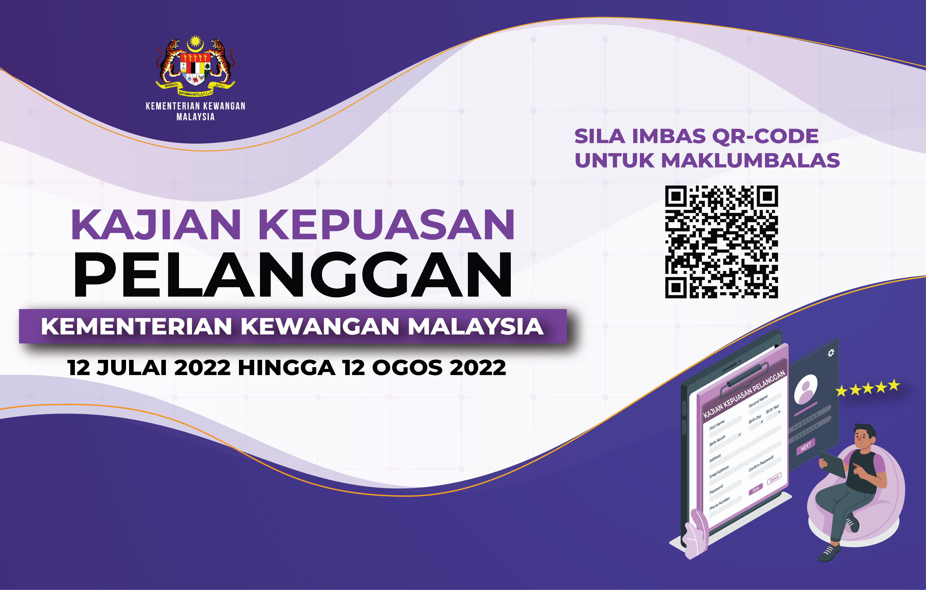 Portal Rasmi Kementerian Kewangan Malaysia