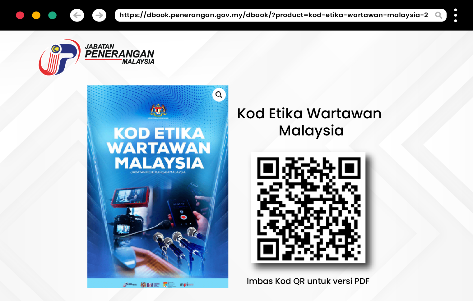 Portal Rasmi Kementerian Kewangan