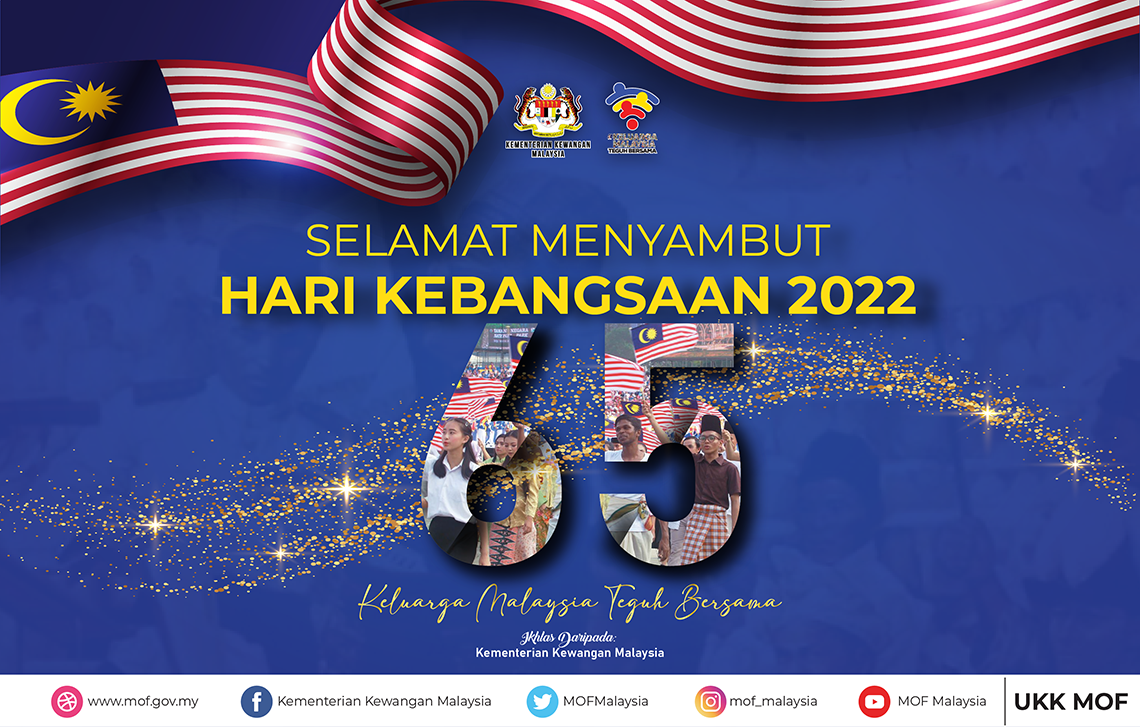 Portal Rasmi Kementerian Kewangan Malaysia