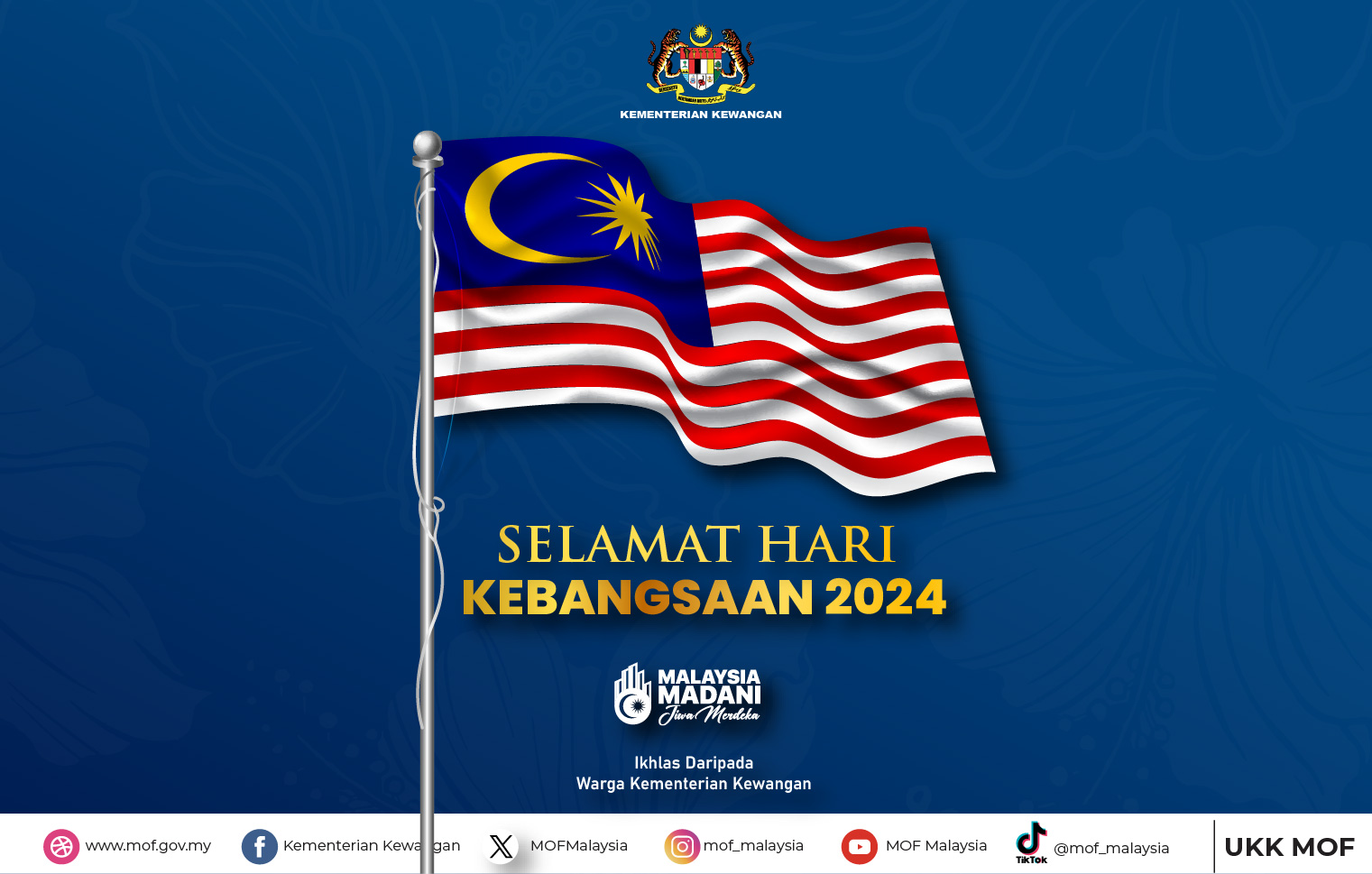 Ministry of Finance Official Portal