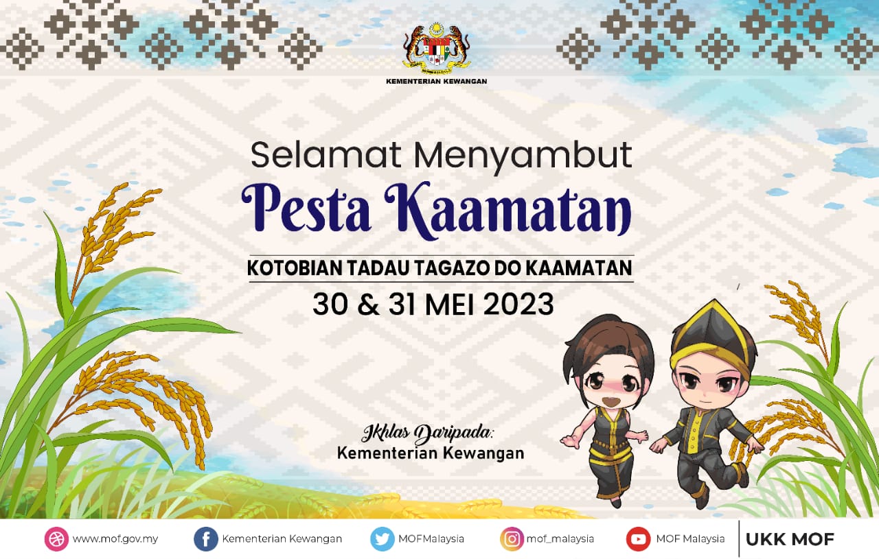Portal Rasmi Kementerian Kewangan Malaysia