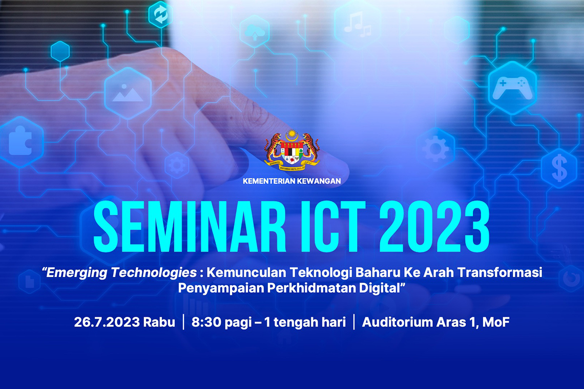 Portal Rasmi Kementerian Kewangan