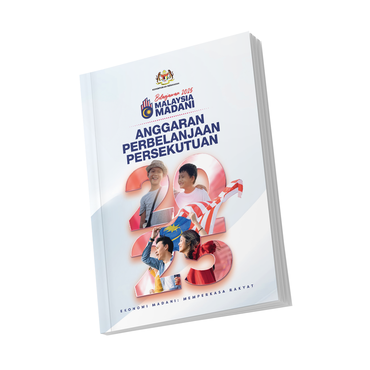 Portal Rasmi Kementerian Kewangan