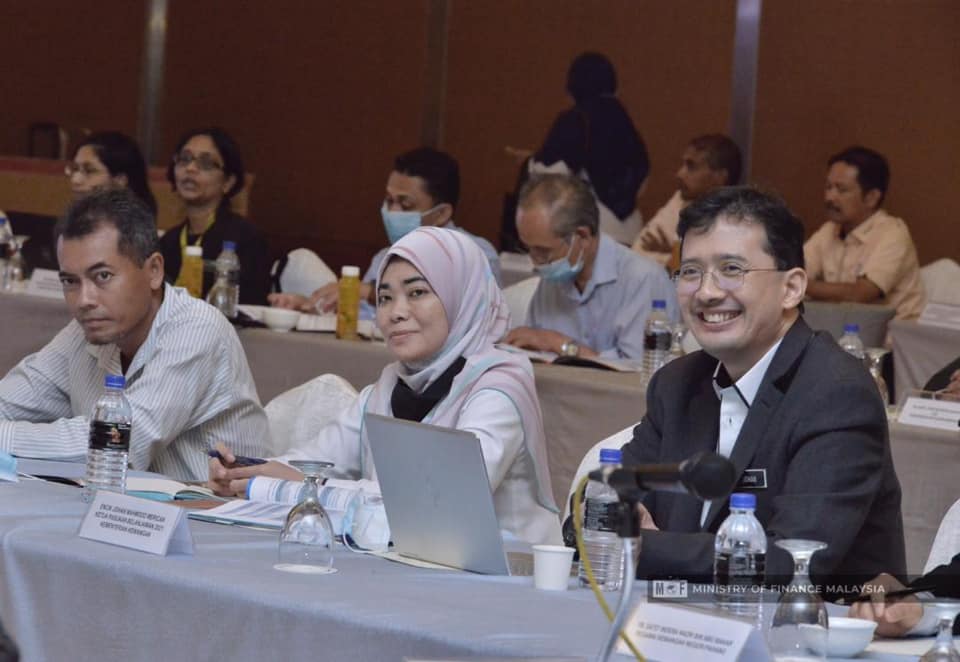 #Jelajahbelanjawan2021: Pahang – Sesi Dialog Bersama Gebeng Industrial ...