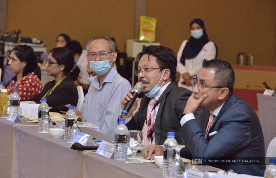 #Jelajahbelanjawan2021: Pahang – Sesi Dialog Bersama Gebeng Industrial ...