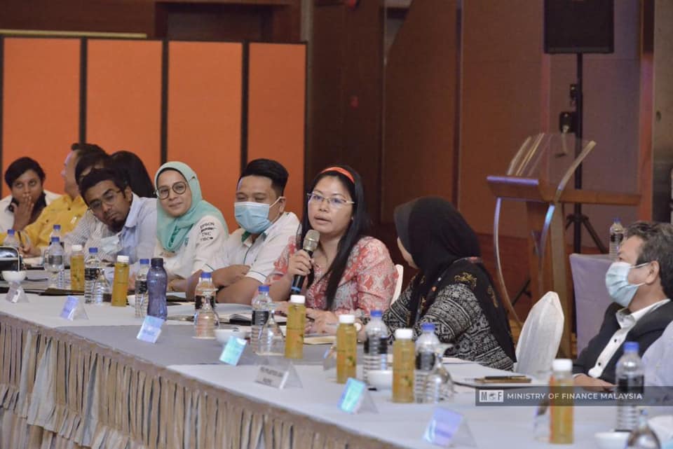 #Jelajahbelanjawan2021: Pahang – Sesi Dialog Bersama Gebeng Industrial ...