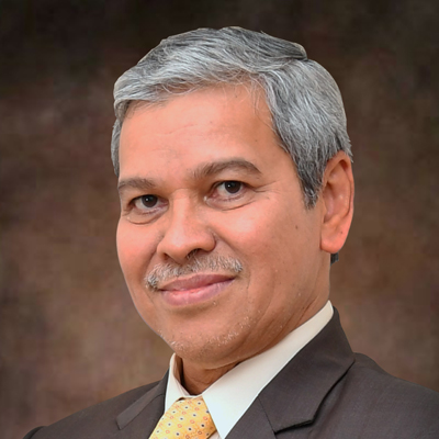 Former Secretary Generals