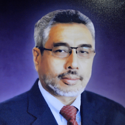 Former Secretary Generals