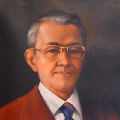 Mantan Ketua Setiausaha Perbendaraan