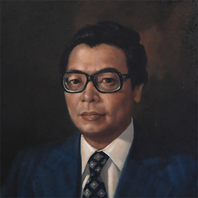 Mantan Ketua Setiausaha Perbendaraan