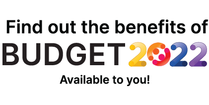 Ministry of Finance Official Portal