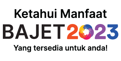 Portal Rasmi Kementerian Kewangan Malaysia