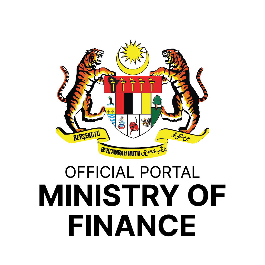 Ministry of Finance Official Portal