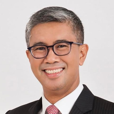 Former Finance Minister