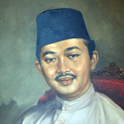 Former Finance Minister