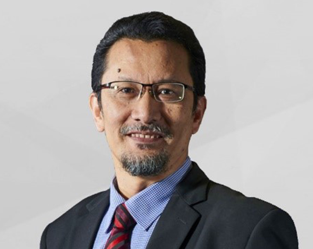 Portal Rasmi Kementerian Kewangan