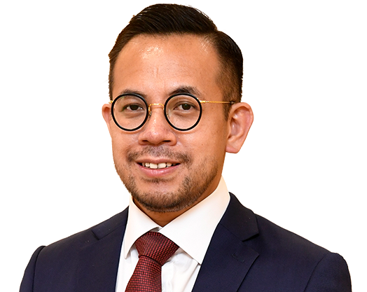 Pengurusan Tertinggi