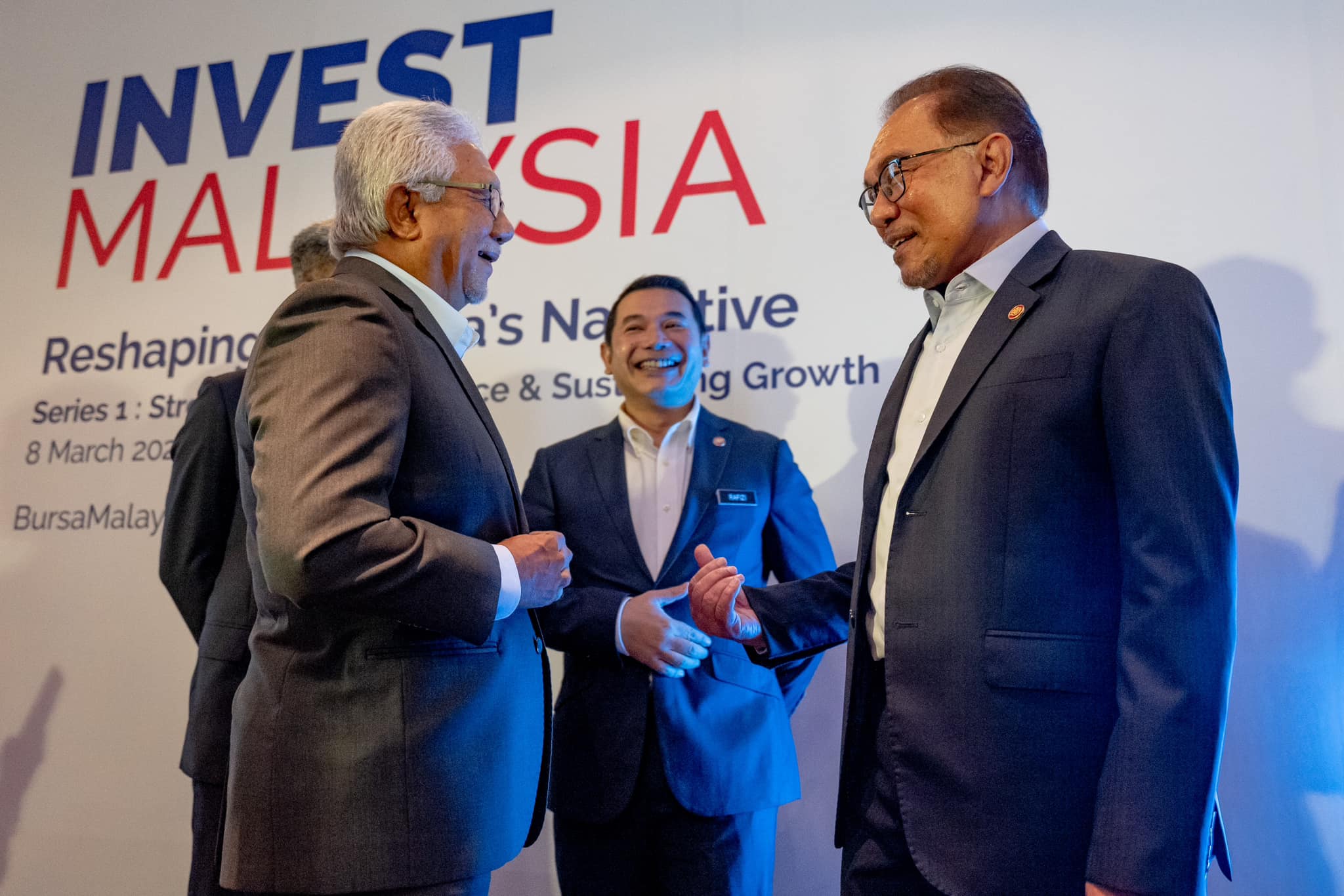 Majlis Perasmian IMKL 2023