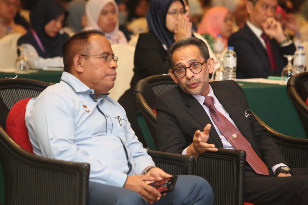 Persidangan Juruaudit Dalam Sektor Awam Tahun 2023