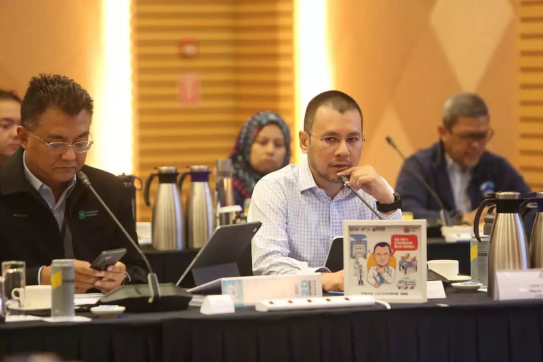 Persidangan Meja Bulat Program Pengaktifan & Reformasi Badan Berkaitan ...