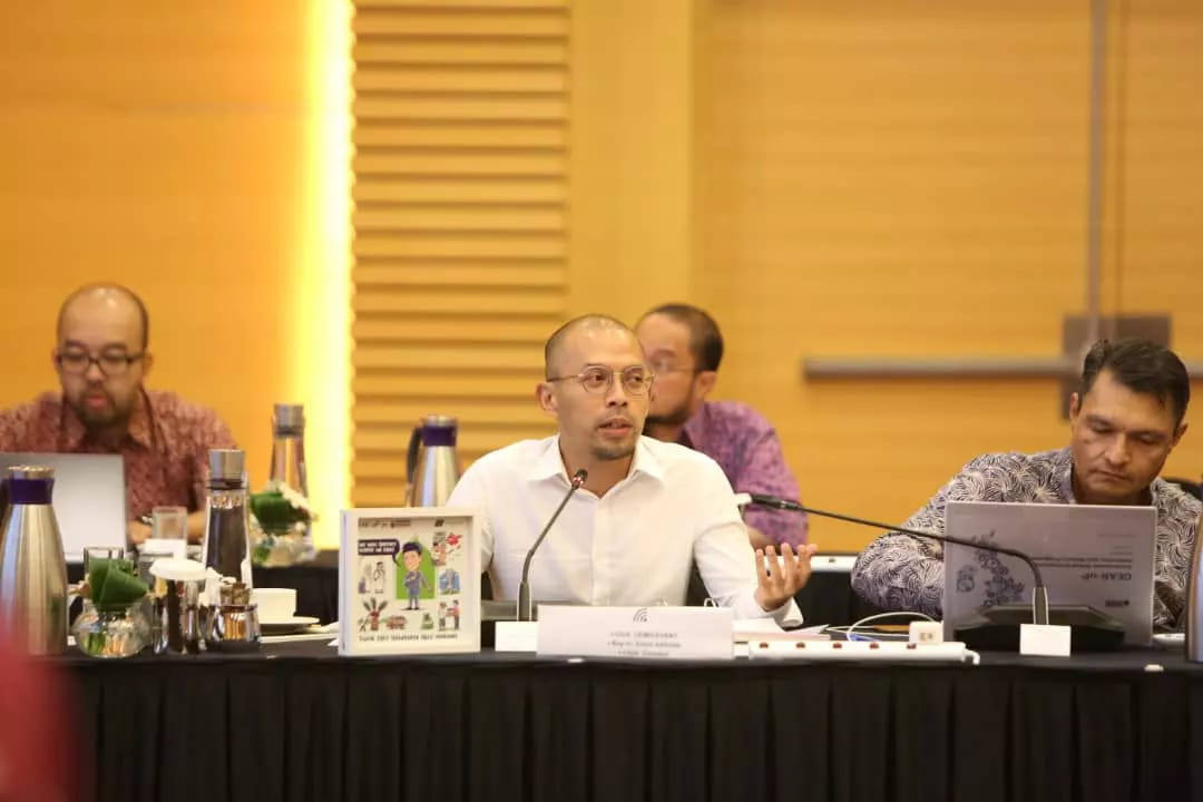 Persidangan Meja Bulat Program Pengaktifan & Reformasi Badan Berkaitan ...