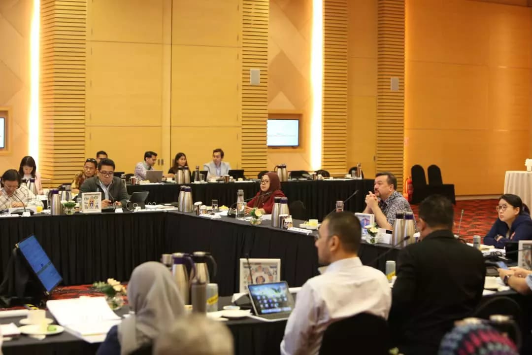 Persidangan Meja Bulat Program Pengaktifan & Reformasi Badan Berkaitan ...