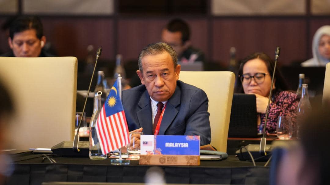 18th Meeting Of The ASEAN Cross-Sectoral Coordinating Committee On ...