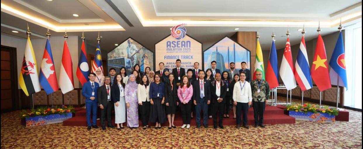 18th Meeting Of The ASEAN Cross-Sectoral Coordinating Committee On ...