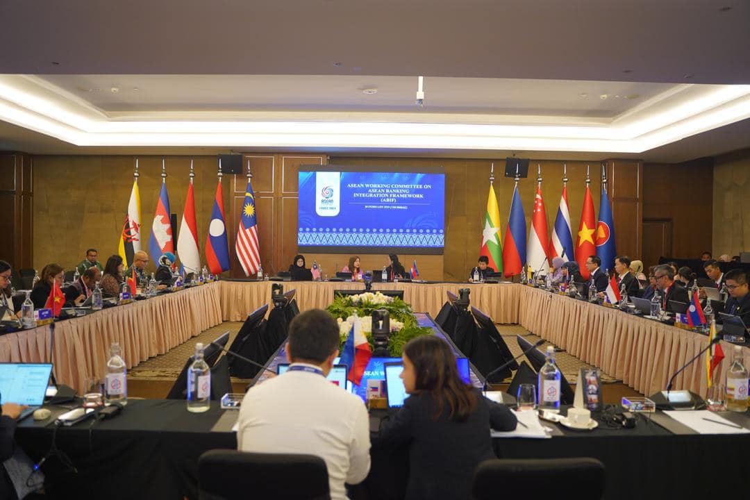 18th Meeting Of The ASEAN Cross-Sectoral Coordinating Committee On ...