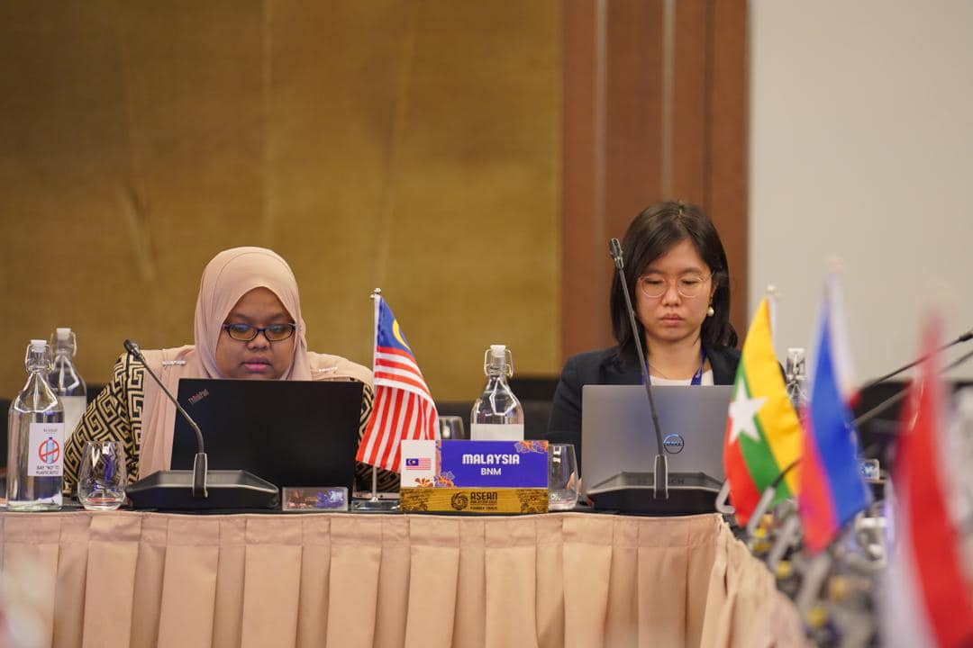 18th Meeting Of The ASEAN Cross-Sectoral Coordinating Committee On ...