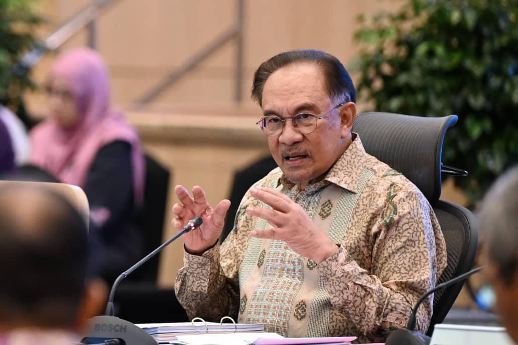 Mesyuarat Majlis Kewangan Negara 2025