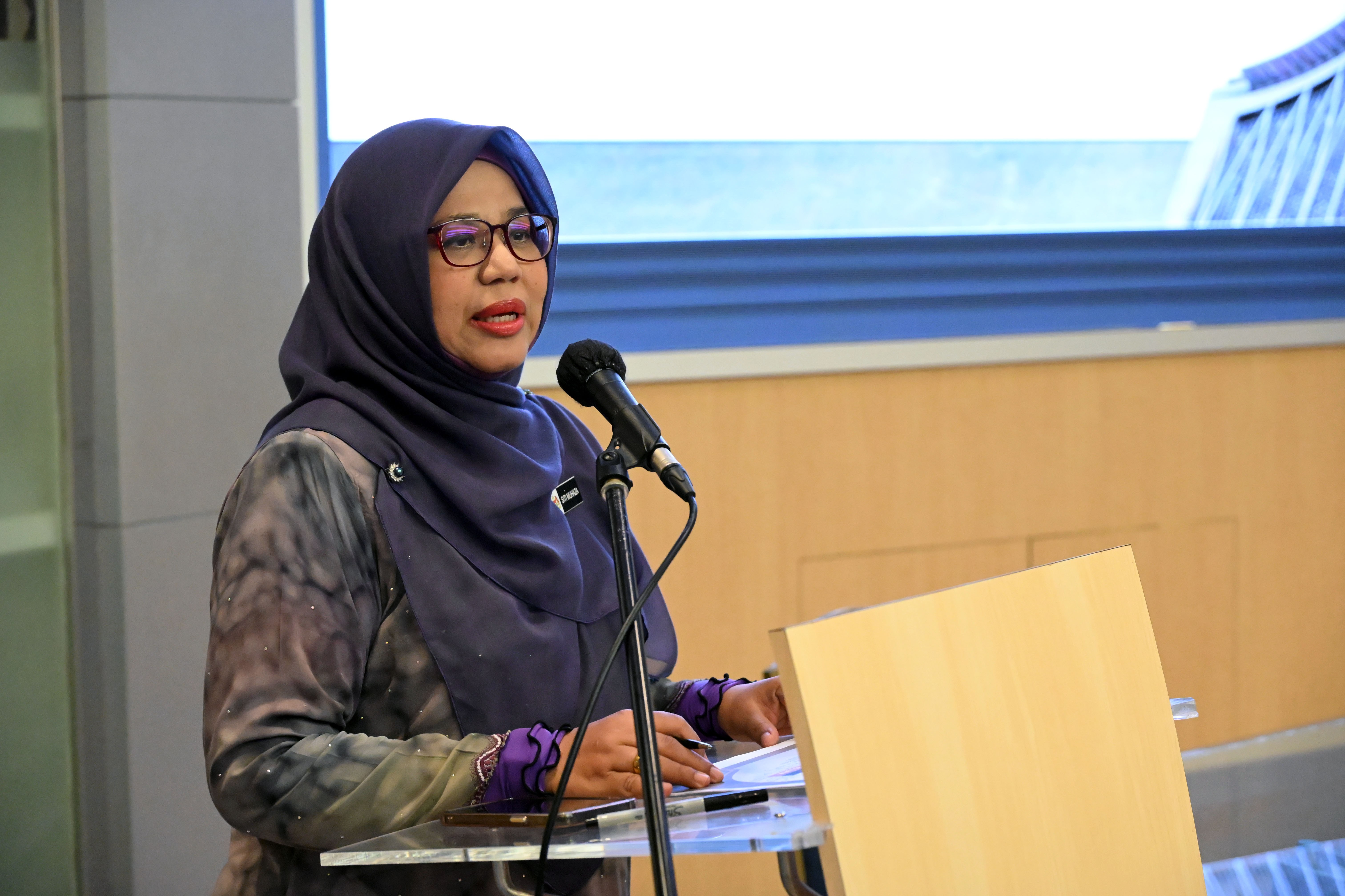 Sesi Lawatan Akademik Oleh Putra Business School Students & Alumni ...
